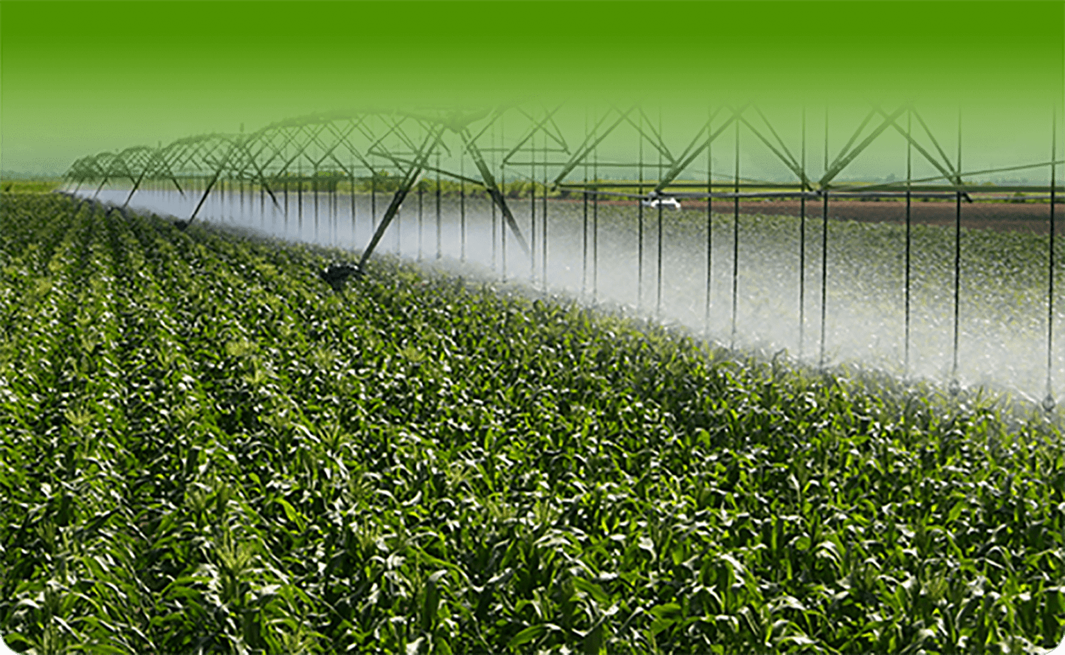 Fertigation and Chemigation Systems for Agriculture and Golf - Agri-Inject