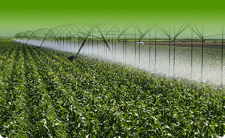 Fertigation and Chemigation Systems for Agriculture and Golf - Agri-Inject