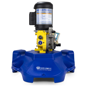 Fertigation Injection Pump systems - Product Category - Agri-Inject