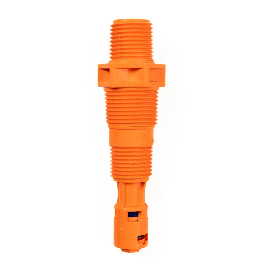 Mister Mist'r - Agri-Inject